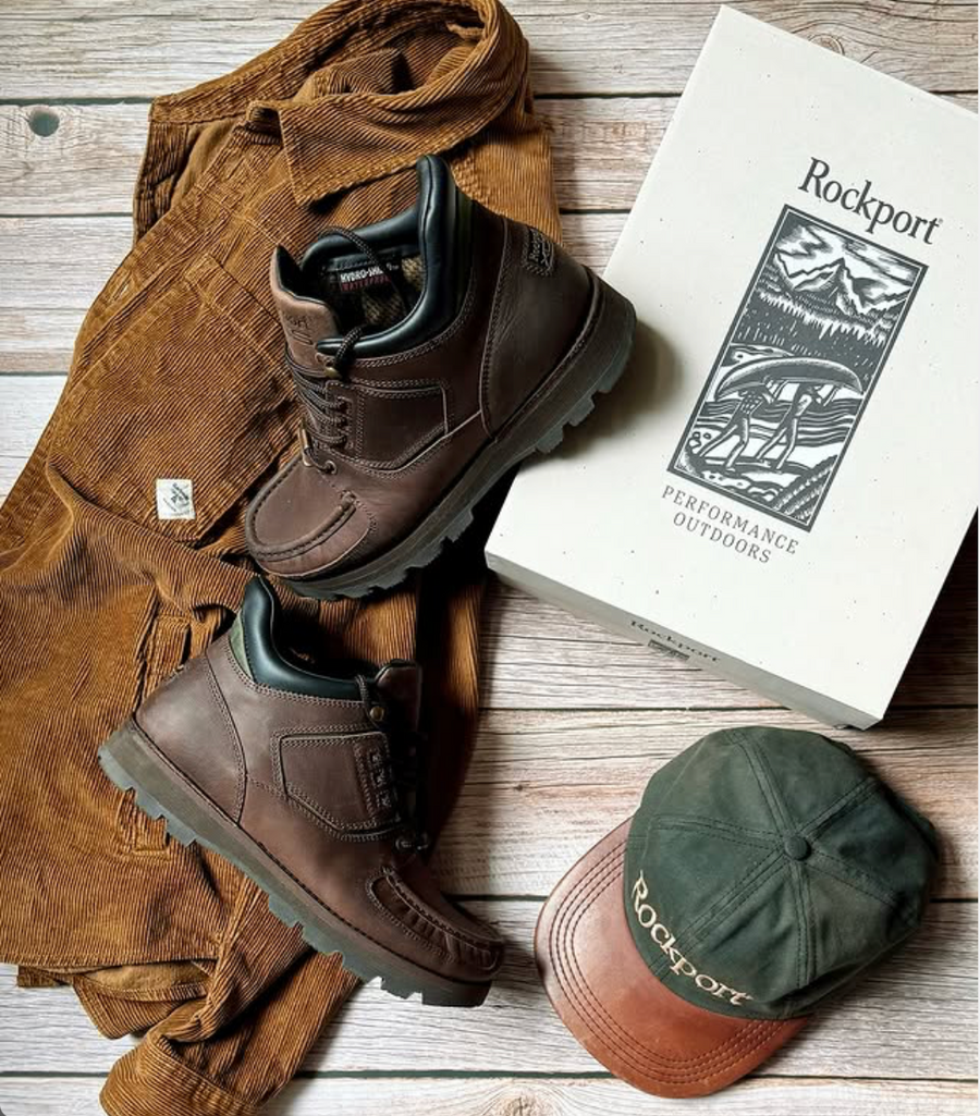 Rockport.co.uk – Rockport UK