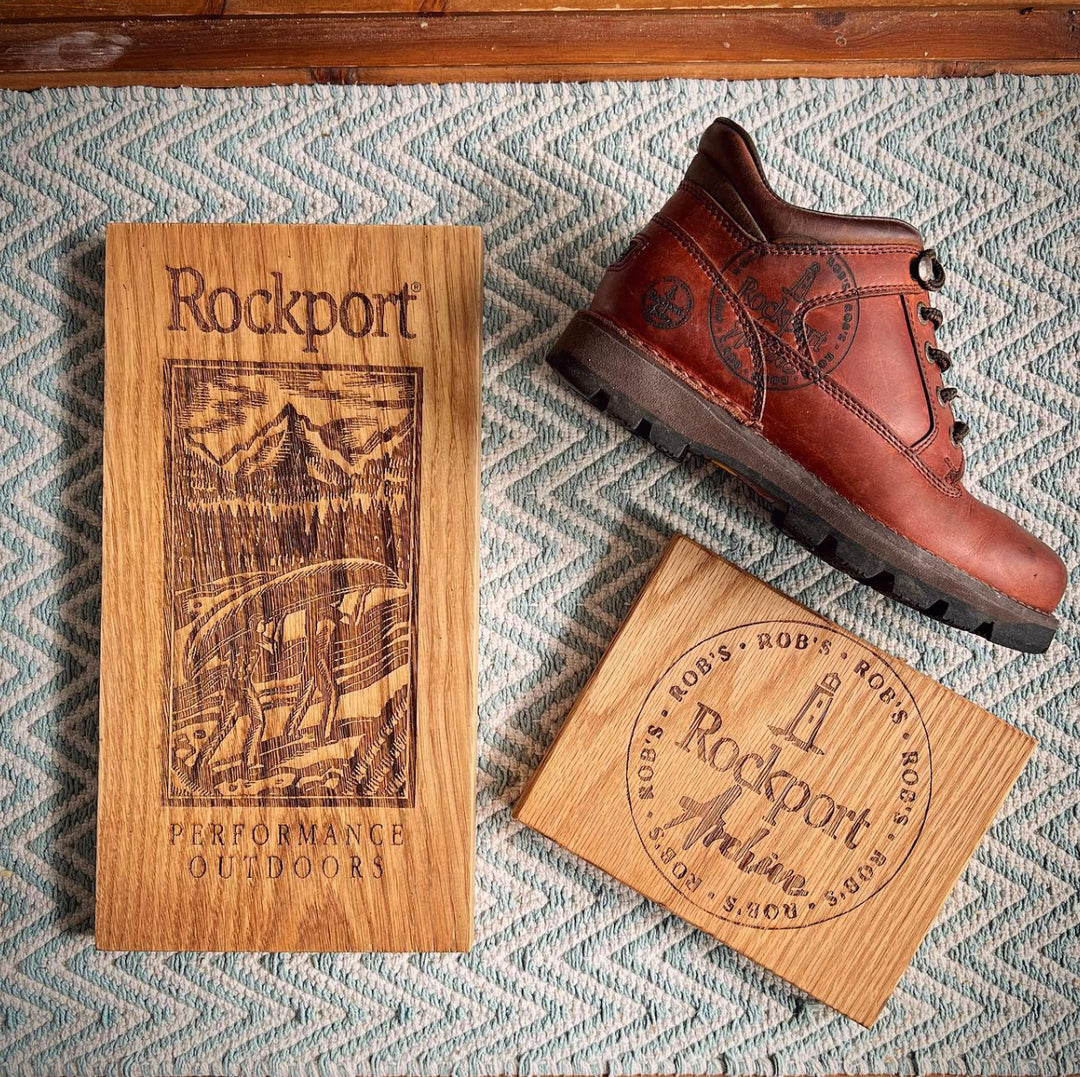 Care Guide – Rockport UK