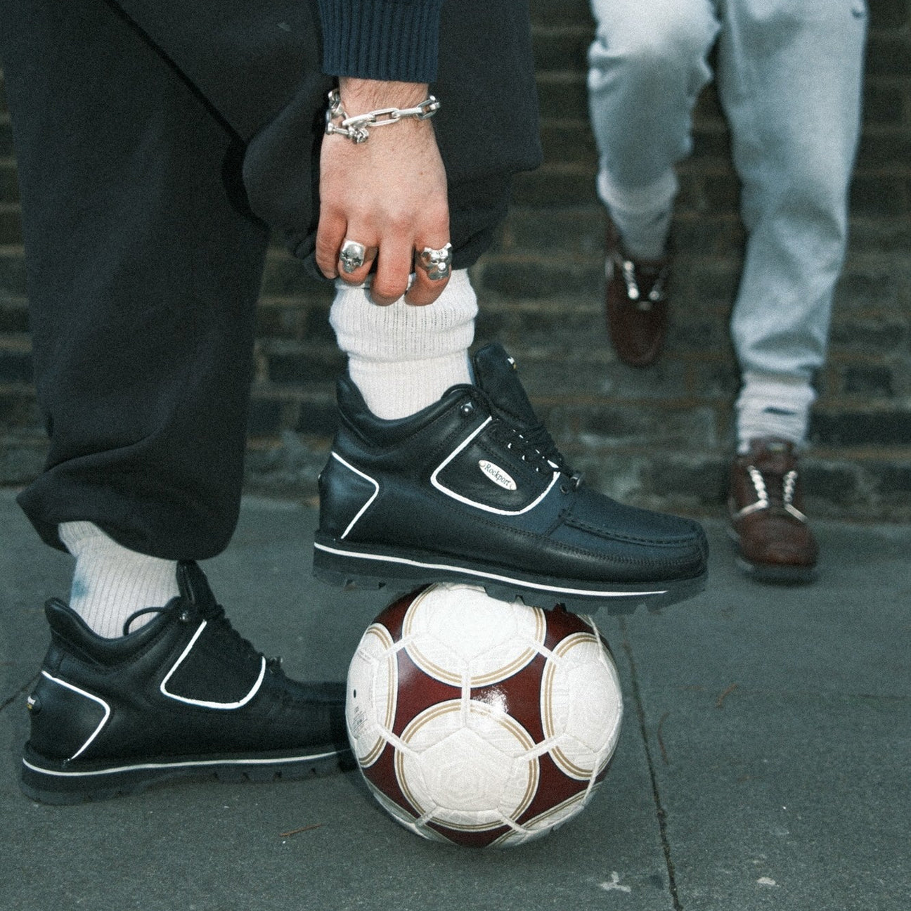 Rockport UK | Men's Footwear & Apparel