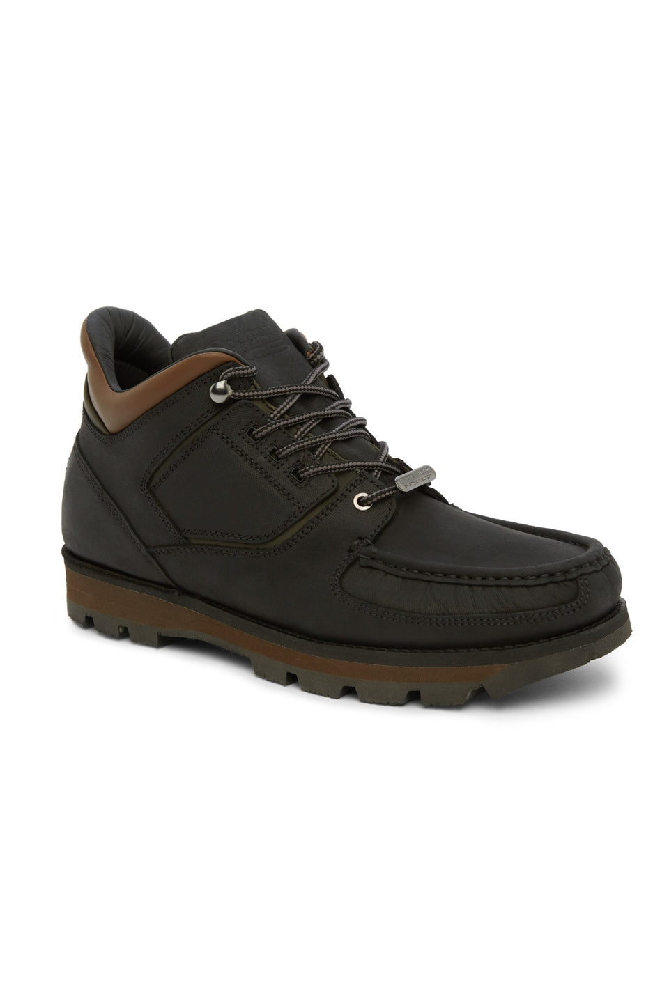 Men’s Boots | Leather & Heritage Boots | Rockport UK
