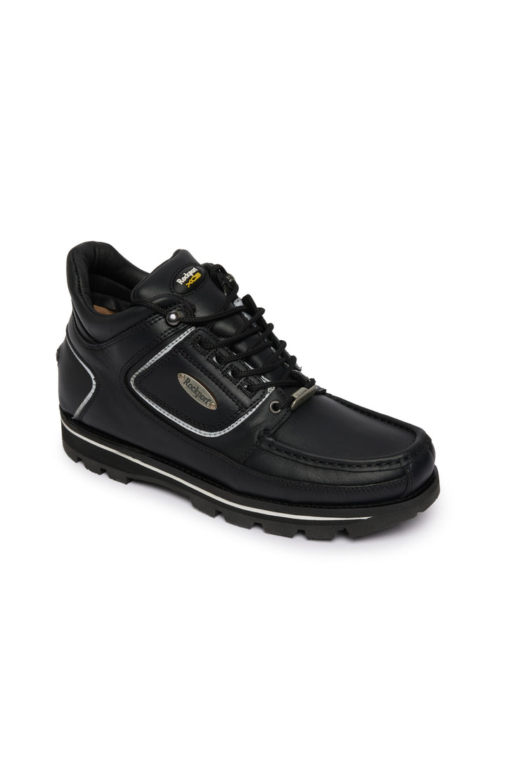 Men’s Boots | Leather & Heritage Boots | Rockport UK