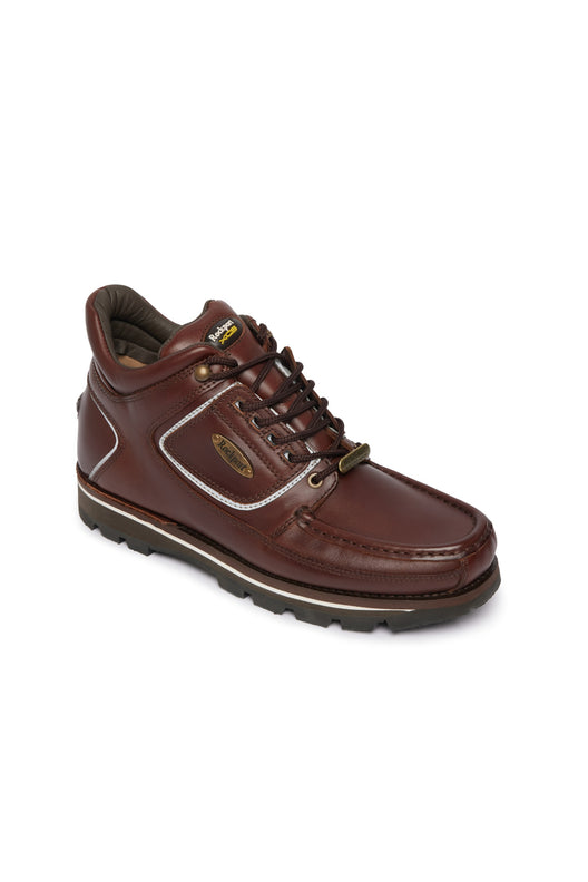 Men’s Boots | Leather & Heritage Boots | Rockport UK